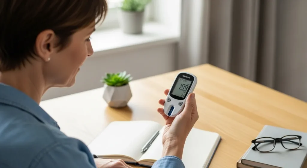 The role of technology in daily monitoring.