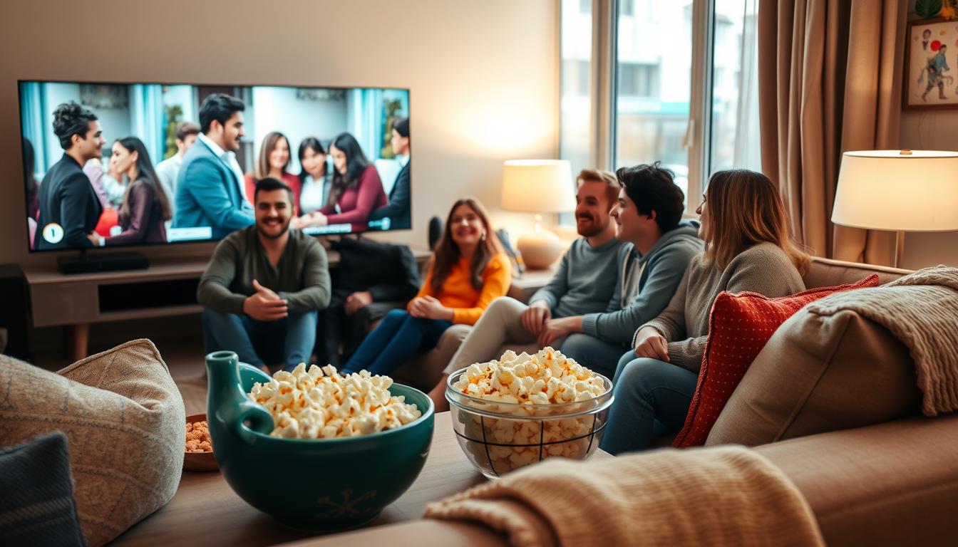 Come guardare le soap opera turche online utilizzando app gratuite