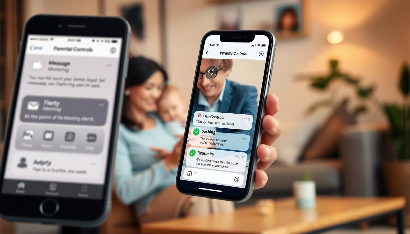 Controle Parental de Mensagens: Guia de Aplicativos