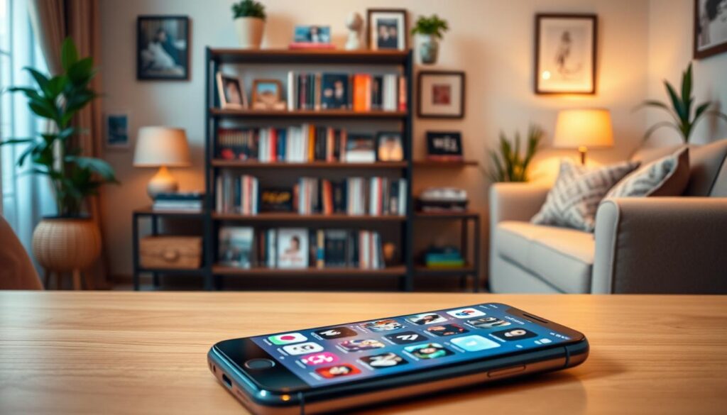 Las mejores aplicaciones para ver telenovelas coreanas gratis