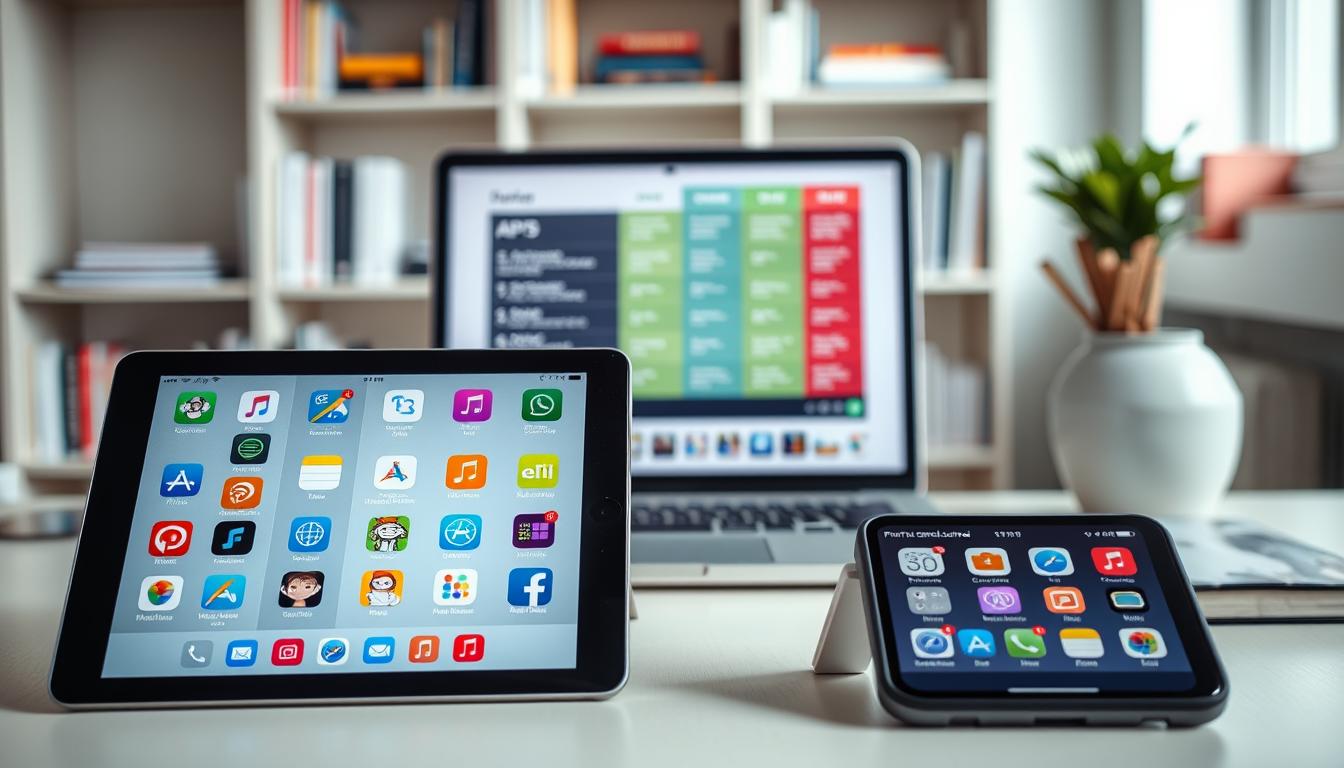 Contrôle parental de la messagerie : Guide de l’application