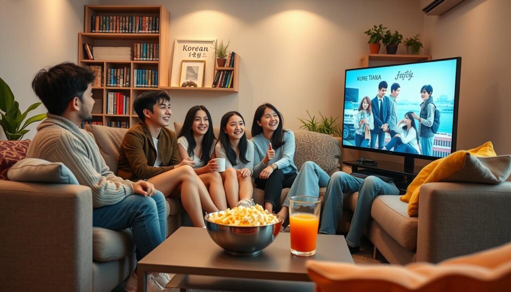Gdzie oglądać koreańskie dramy za darmo: darmowe aplikacje