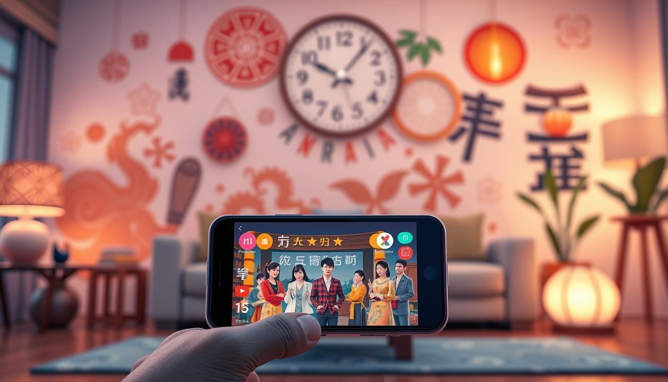 Watch Korean Dramas for Free with Apps on Your Mobile Phone