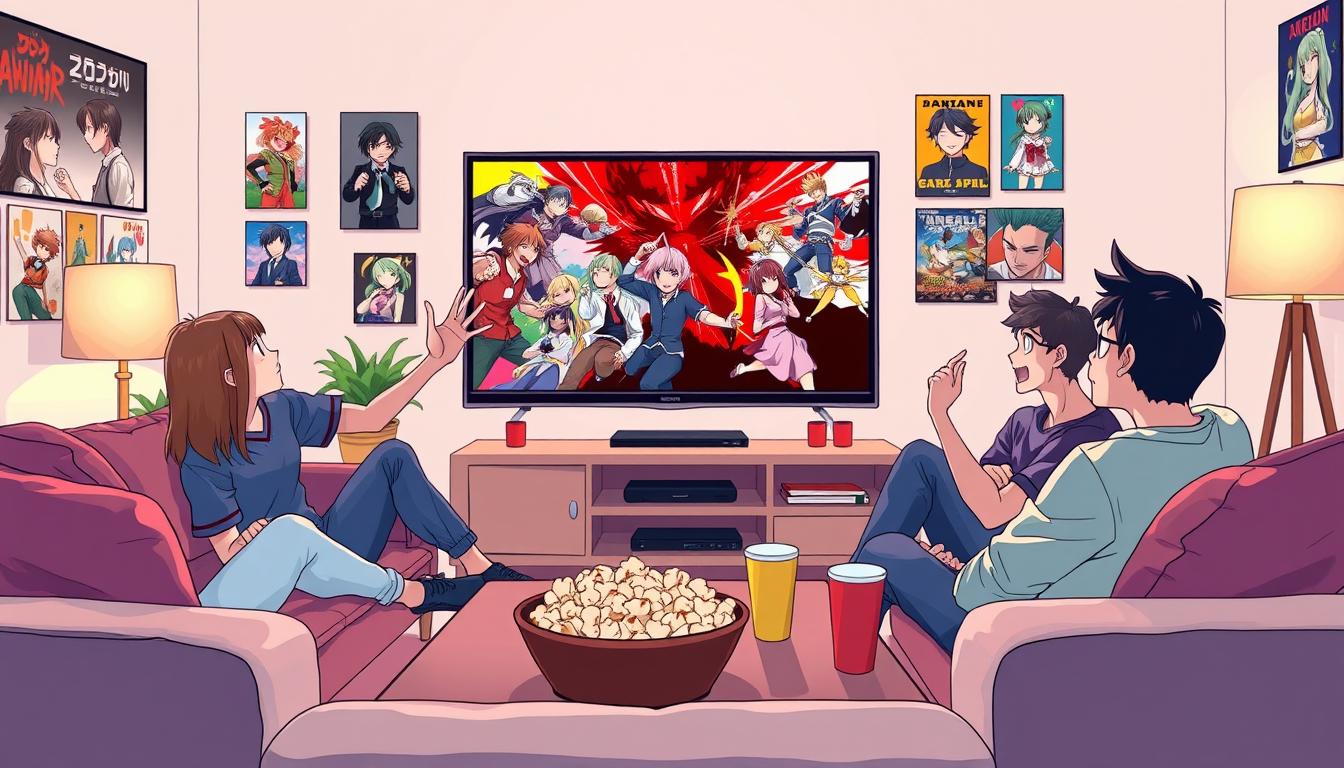 Cele mai bune aplicații gratuite pentru fanii anime-urilor